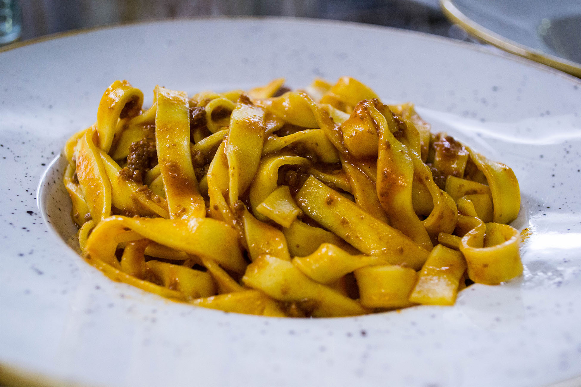 Trattoria Da Garibardi