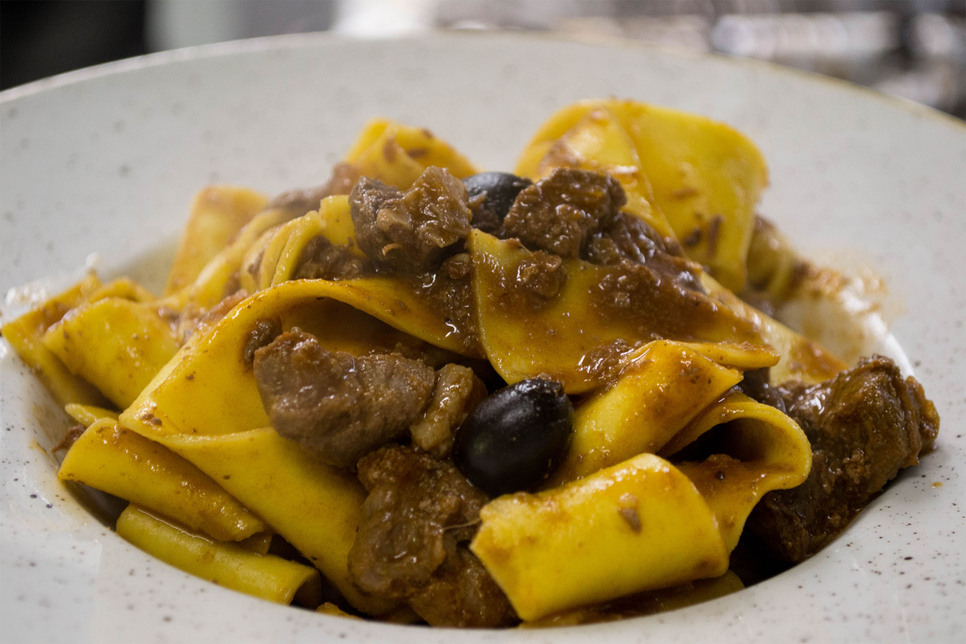 Trattoria Da Garibardi